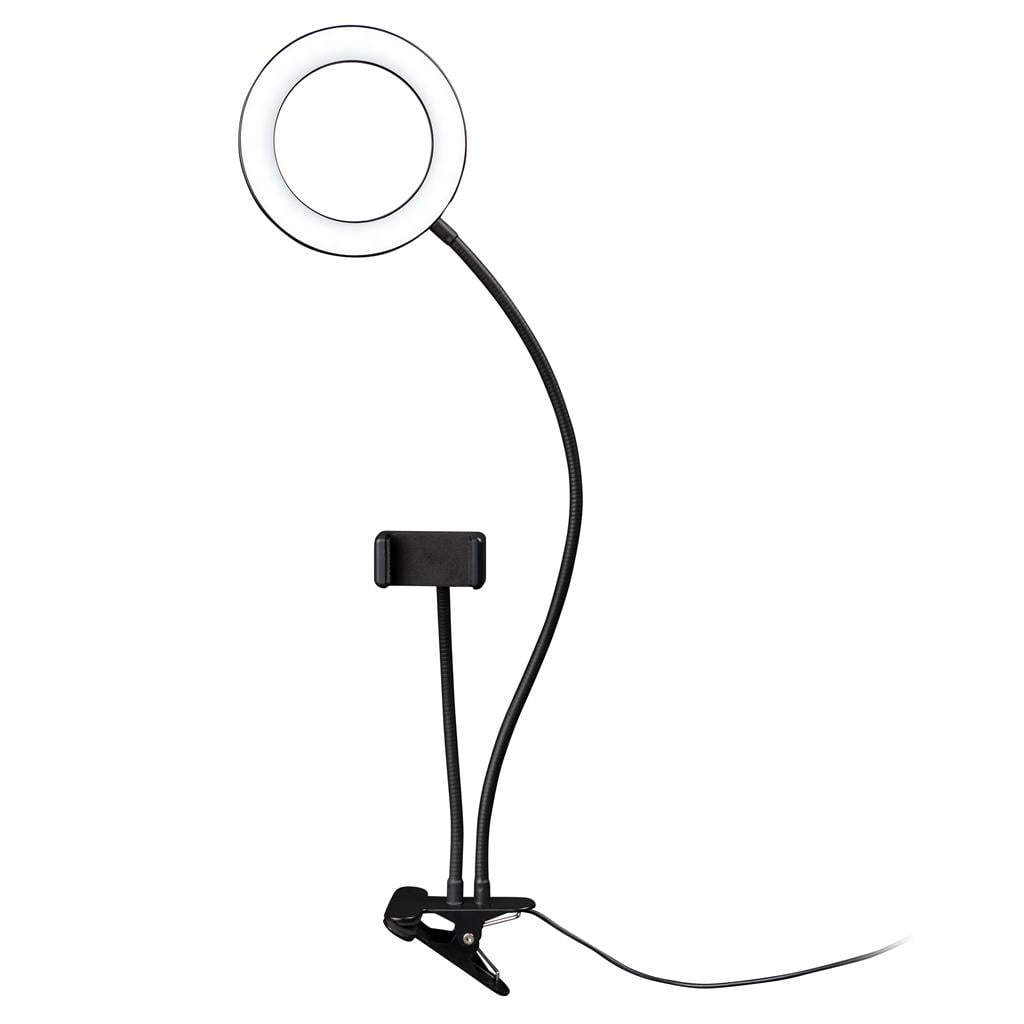 SLR-16 BICOLOR SELFIE RING LIGHT - Foto Rooijmans